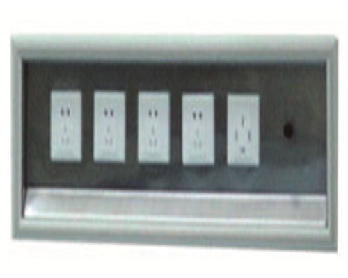 Block electrical socket – sunbel